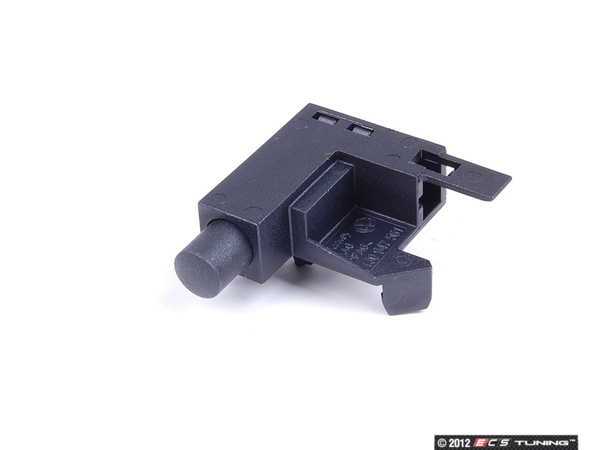 Original Equipment Supplier - 1J0947561C - Parking Brake Switch