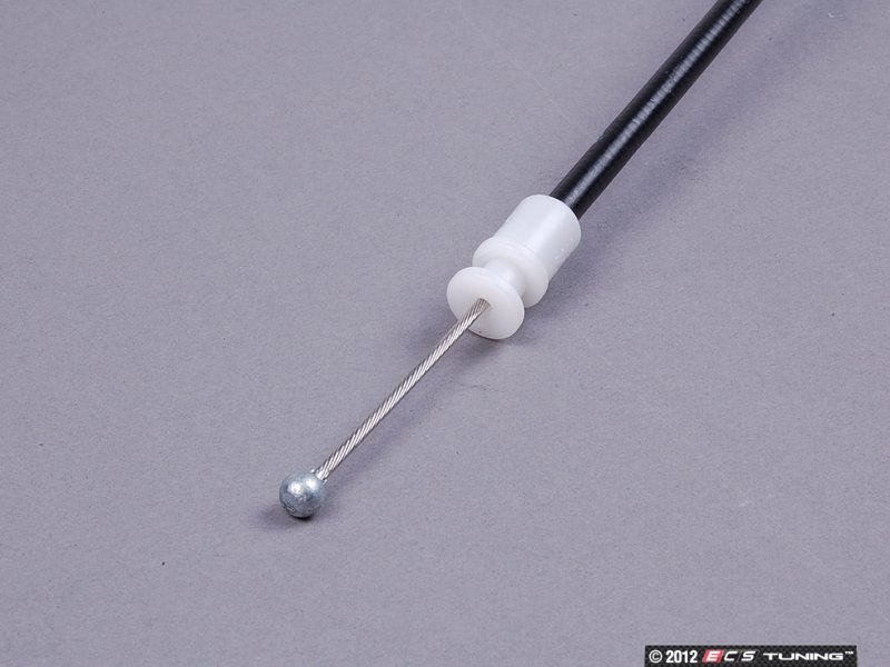 Genuine Mercedes Benz - 1717500085 - Trunk Lock Assembly