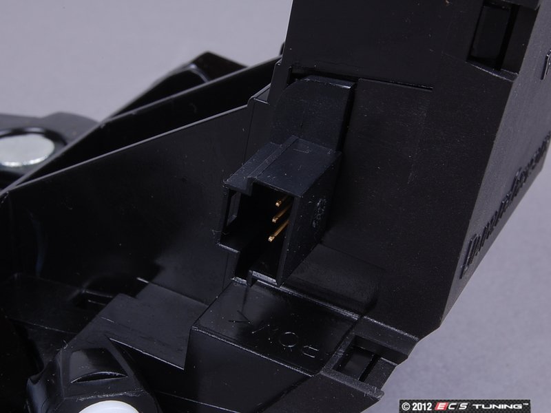 Genuine Mercedes Benz - 1717500085 - Trunk Lock Assembly