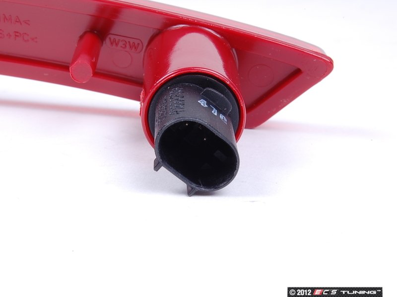 Genuine MINI - 63132751334 - Side Light Marker - Rear Right (63-13-2 ...