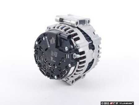 Bosch - 0131540502 - Alternator