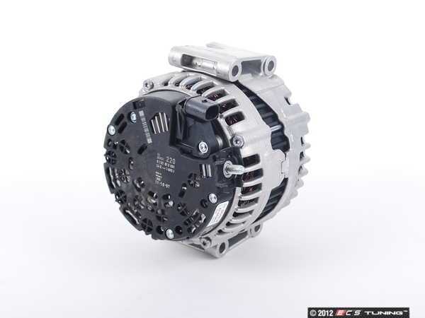Bosch - 0131540502 - Alternator