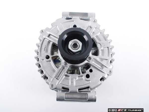 Bosch - 0131540502 - Alternator