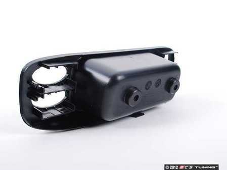 Genuine Porsche - 99655209600B12 - Center Console Storage Bin