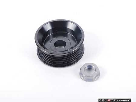 Genuine Volkswagen Audi - 078903119H - Alternator Pulley (078 903 119 H)