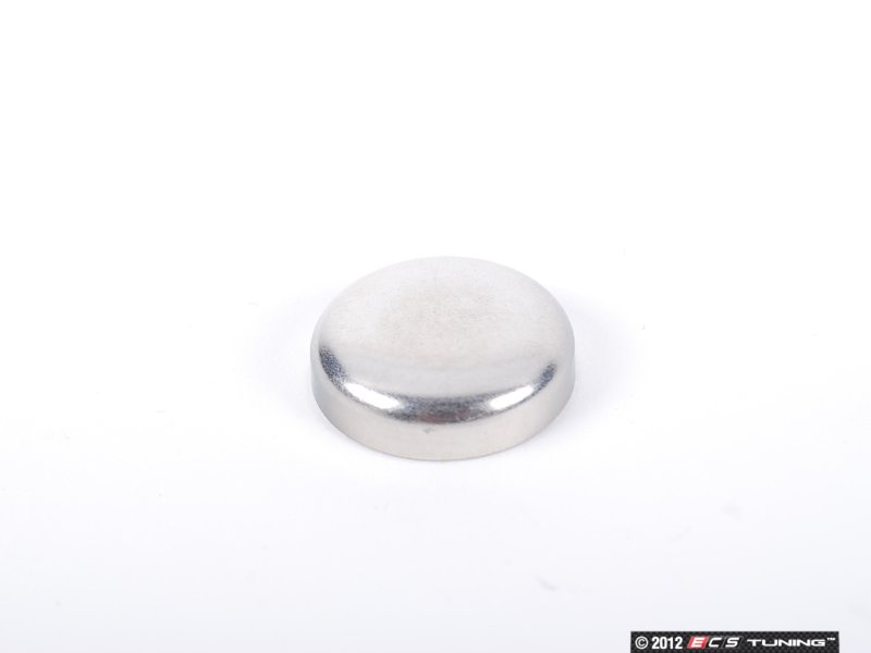 Genuine Volkswagen Audi - N01191410 - Freeze Plug - 24mm (N 011 914 10)