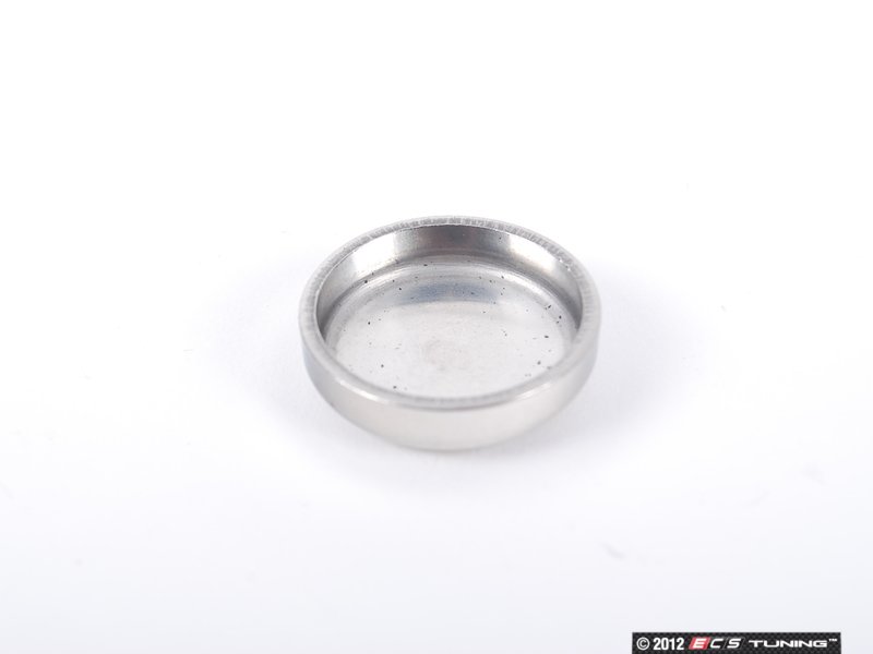 Genuine Volkswagen Audi - N01191410 - Freeze Plug - 24mm (N 011 914 10)