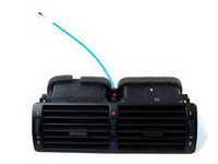 Genuine BMW - 64228364021 - E39 Center Air Vent Assembly - Schwarz ...