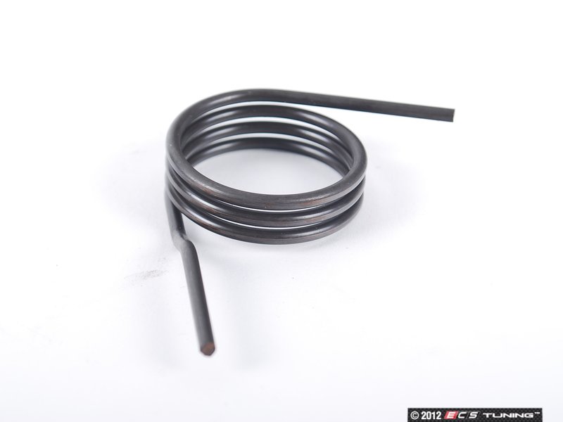 Genuine BMW - 23311224832 - Return Spring (23-31-1-224-832)