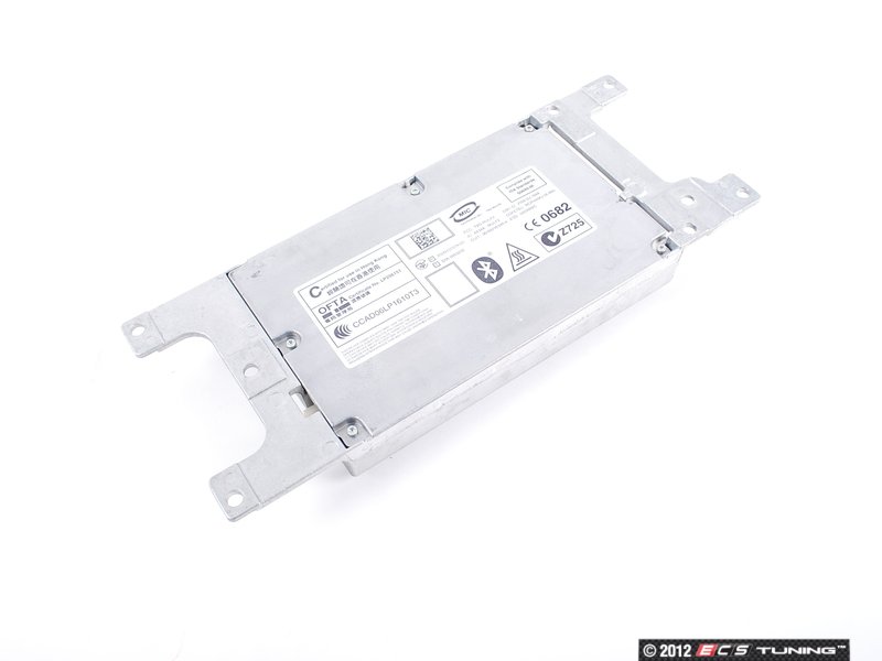 Genuine BMW - 84109226711 - Charging Electronics - Basic (84-10-9-226-711)