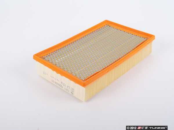 Genuine BMW - 13717526008 - Air Filter - Priced Each (13-71-7-526-008)