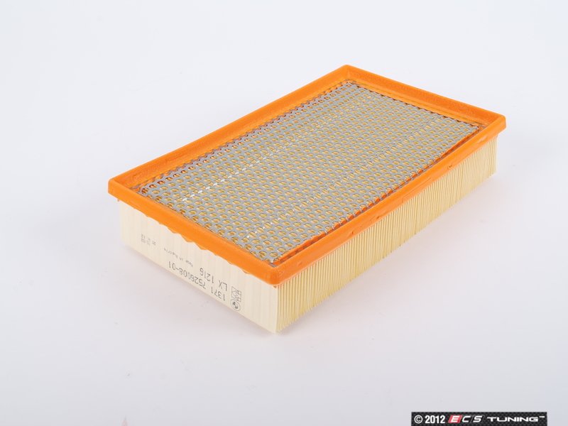 Genuine BMW - 13717526008 - Air Filter - Priced Each (13-71-7-526-008)