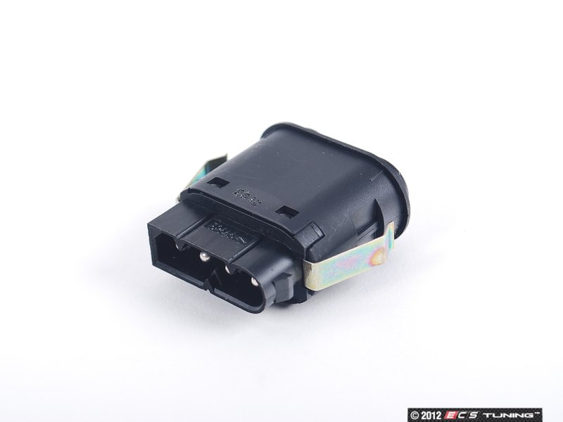 Genuine European BMW - 61311387054 - Fog Lamp Switch - (NO LONGER ...