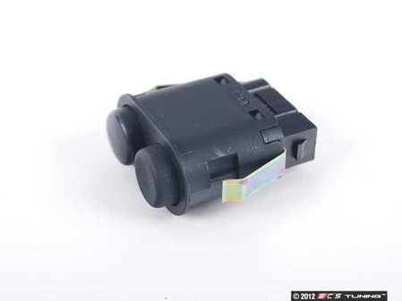 Genuine European BMW - 61311387054 - Fog Lamp Switch - (NO LONGER ...