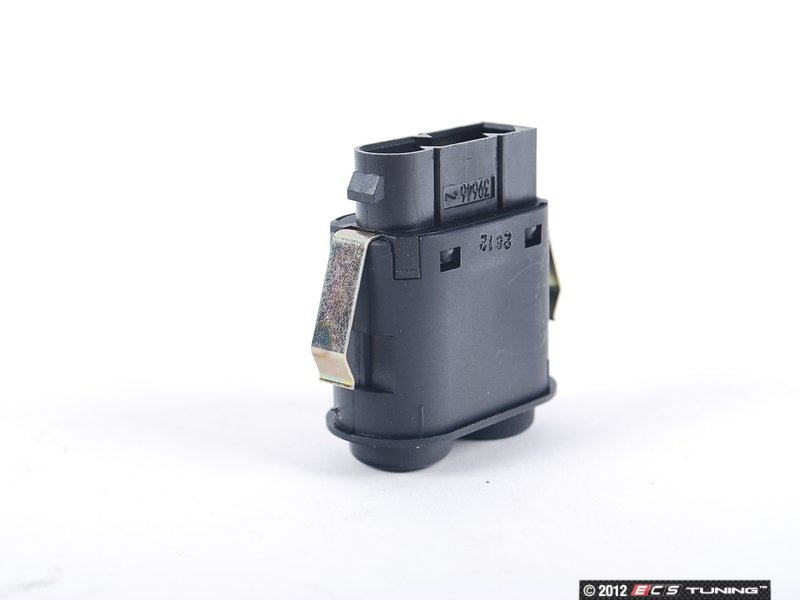 Genuine European BMW - 61311387054 - Fog Lamp Switch - (NO LONGER ...