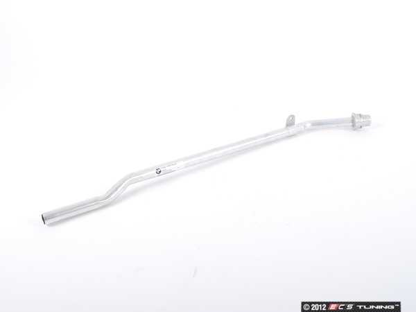 Genuine BMW - 11537502793 - Heater Return pipe (11-53-7-502-793)