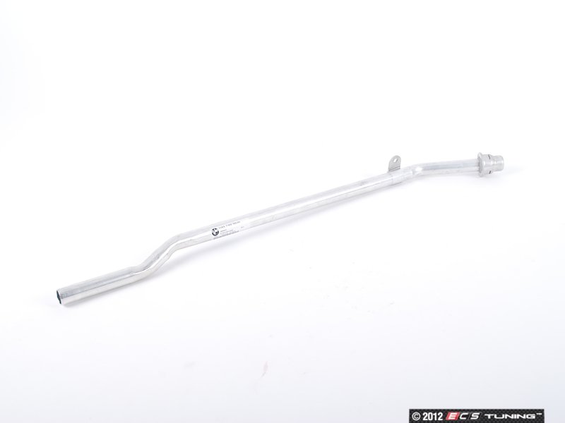 Genuine BMW - 11537502793 - Heater Return pipe (11-53-7-502-793)