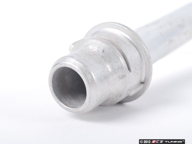 Genuine BMW - 11537502793 - Heater Return pipe (11-53-7-502-793)