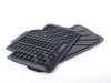 Genuine BMW - 51472219802 - Basic Line Rear Rubber Floor Mat Set (51-47 ...