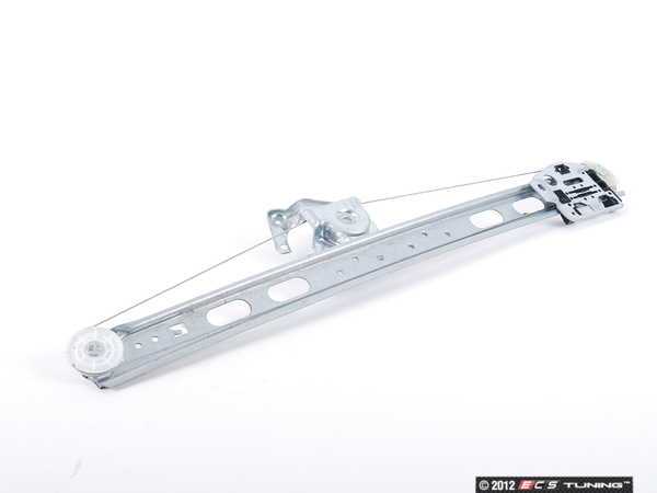 Genuine Mercedes Benz - 1637300246 - Rear Right Window Regulator