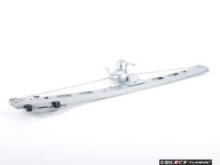 Genuine Mercedes Benz - 1637300246 - Rear Right Window Regulator