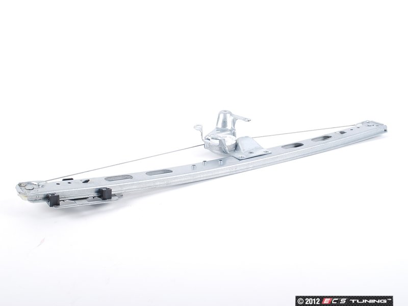 Genuine Mercedes Benz - 1637300246 - Rear Right Window Regulator