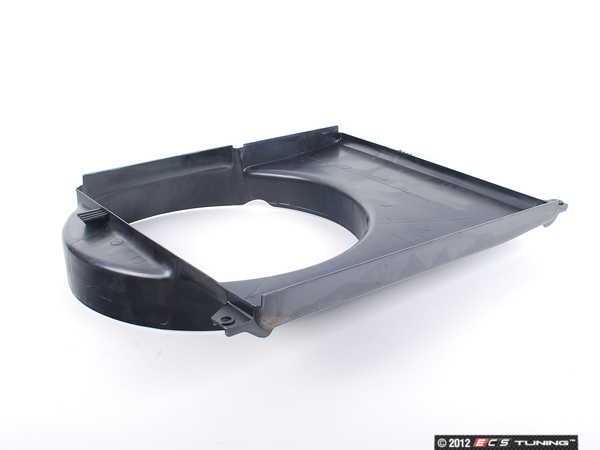 Genuine Mercedes Benz - 1635050655 - FAN SHROUD