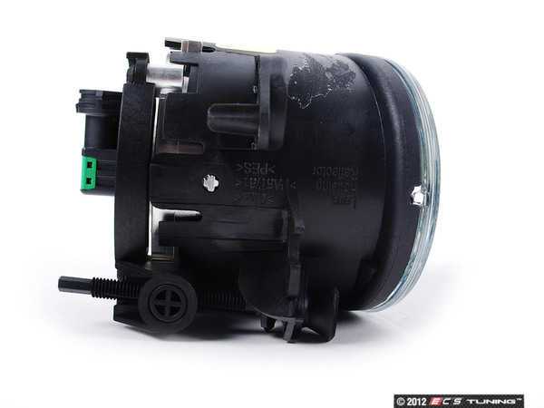 Genuine Mercedes Benz - 2518200856 - Fog Lamp Assembly - Right ...