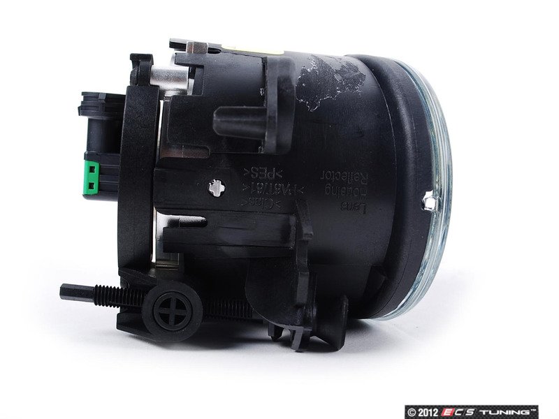 Genuine Mercedes Benz - 2518200856 - Fog Lamp Assembly - Right ...