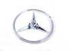 Genuine Mercedes Benz - 2037580058 - Star Emblem