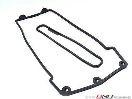Victor Reinz - 11120034104 - Valve Cover Gasket Set - Right