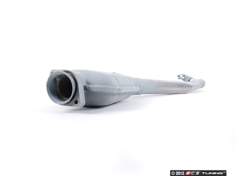 Genuine BMW - 18129068566 - E30 Center Muffler (18-12-9-068-566)