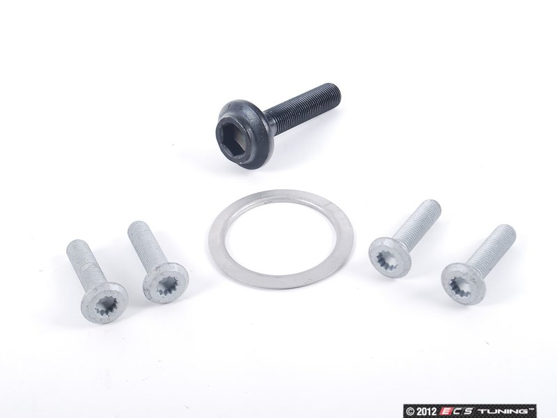 SKF - 4F0498625B - Front Wheel Bearing - Priced Each