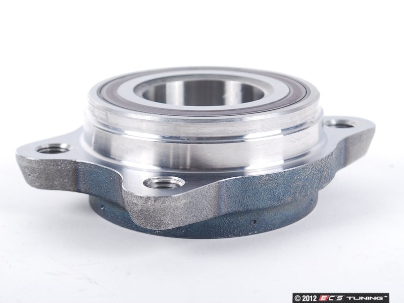 SKF - 4F0498625B - Front Wheel Bearing - Priced Each