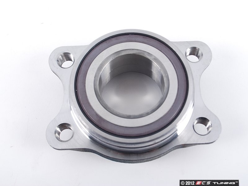 SKF - 4F0498625B - Front Wheel Bearing - Priced Each