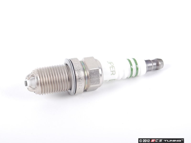 Genuine Porsche - 99917021890 - Spark Plug - Priced Each