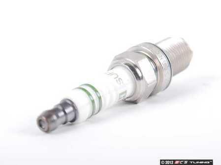 Genuine Porsche - 99917021890 - Spark Plug - Priced Each