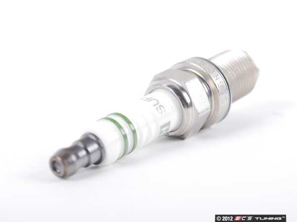 Genuine Porsche - 99917021890 - Spark Plug - Priced Each