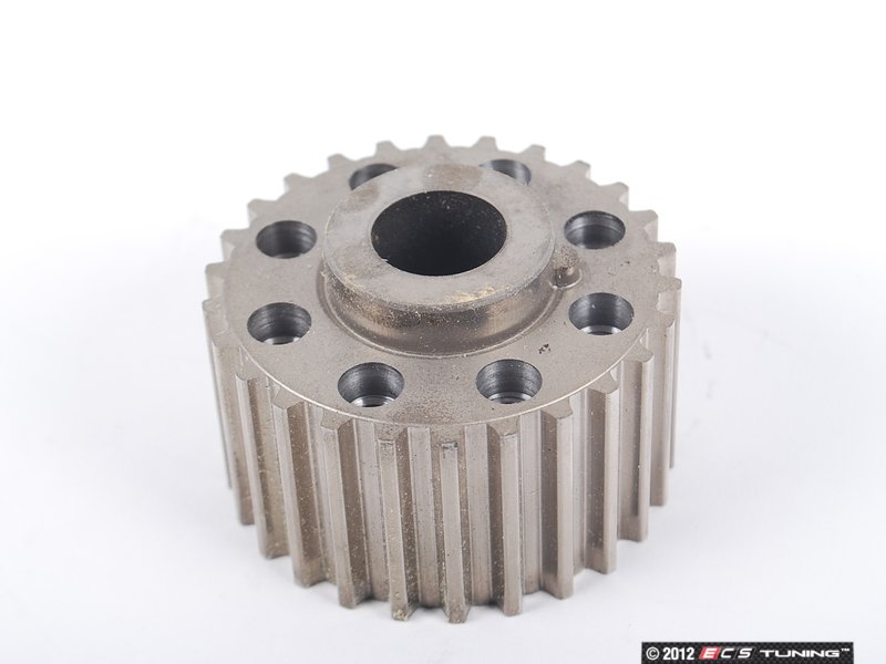 Genuine Volkswagen Audi - 077105261D - Crankshaft Timing Gear (077 105 ...