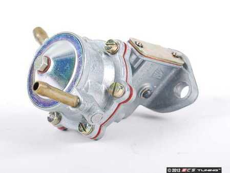 Genuine BMW - 13311252506 - Fuel Pump (13-31-1-252-506)
