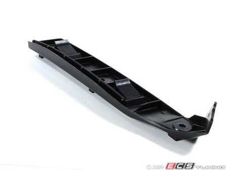 Genuine Volkswagen Audi - 1J0807184A - Bumper Guide Piece - Right (1J0 ...