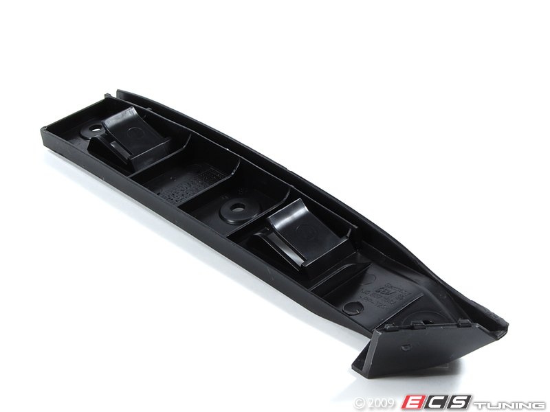 Genuine Volkswagen Audi - 1J0807183A - Bumper Guide Piece - Left (1J0 ...
