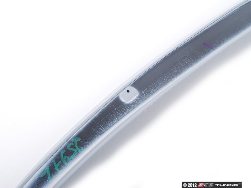 Genuine BMW - 51628049268 - F10 M-Sport Rear Spoiler (51-62-8-049-268)