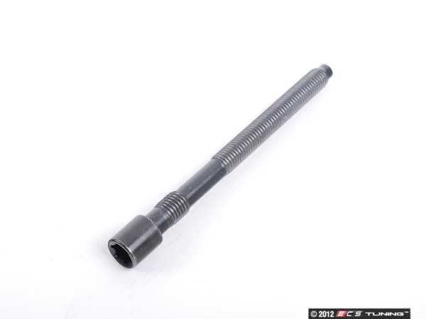 Genuine Volkswagen Audi - 06A103385A - Cylinder Head Bolt - Priced Each ...