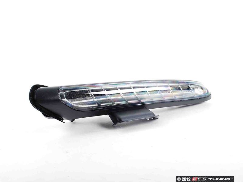 Genuine Porsche - 95863118210 - Front Light Module
