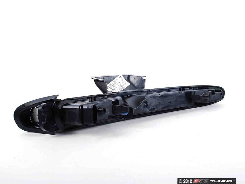 Genuine Porsche - 95863118210 - Front Light Module