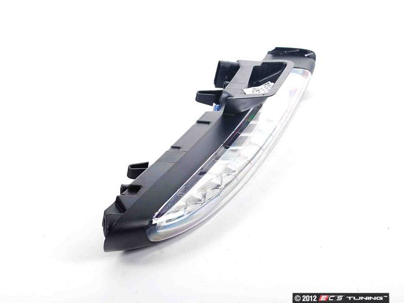 Genuine Porsche - 95863118210 - Front Light Module