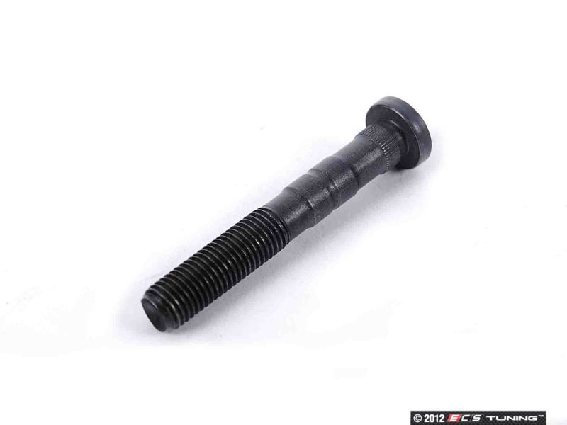 Genuine Volkswagen Audi - 048105425 - Connecting Rod Bolt - Priced Each ...