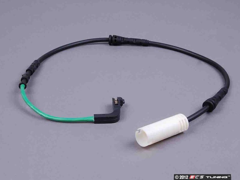 Genuine BMW - 34352283335 - Front Brake Pad Wear Sensor - Left (34-35-2 ...
