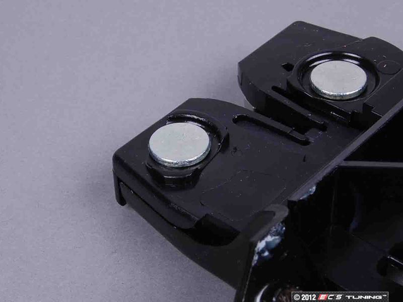 Genuine Mercedes Benz - 1717500085 - Trunk Lock Assembly